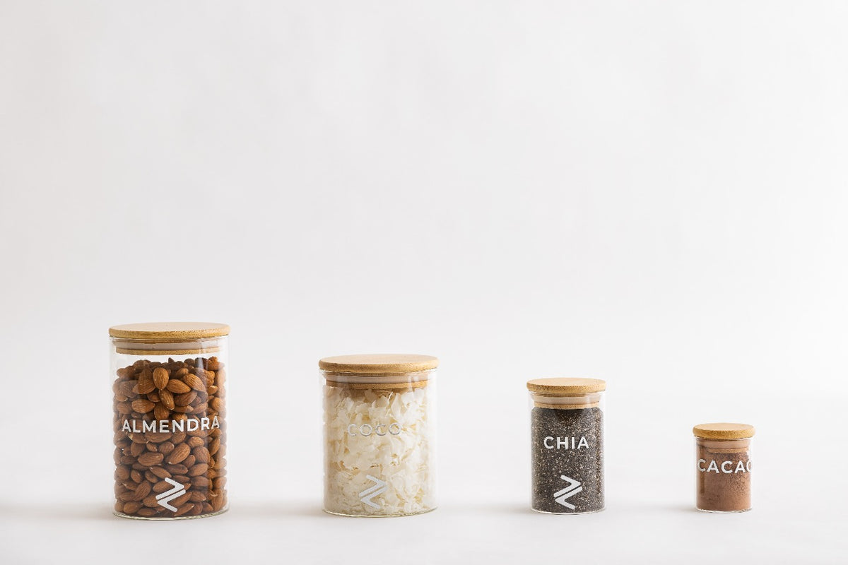 Living by Raíz – Raiz Zero Market