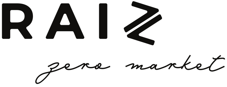 Raíz Zero Market – Raiz Zero Market